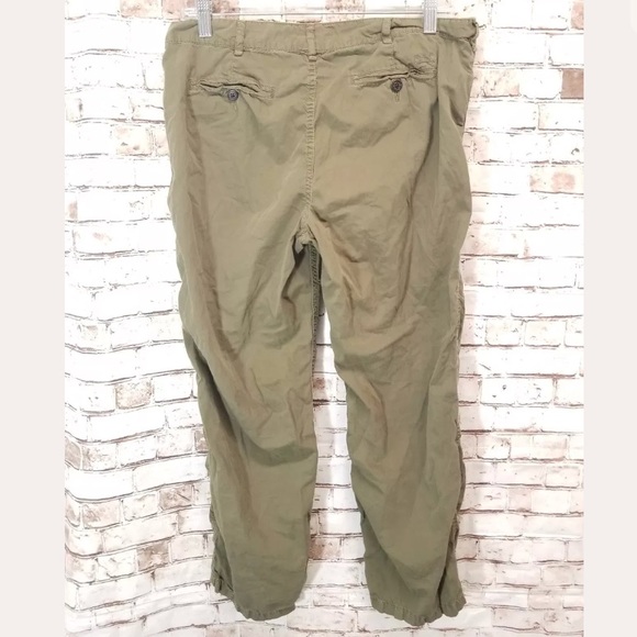Lauren Ralph Lauren | Pants & Jumpsuits | Lauren Ralph Lauren Sz 2p ...